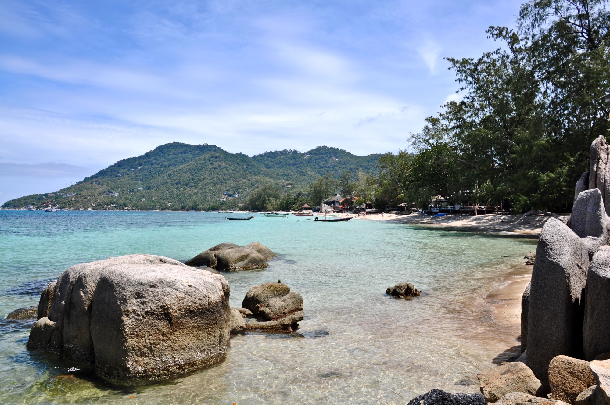 22 Ko Tao | Quieres viajar