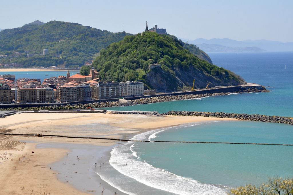 Donostia | Quieres viajar