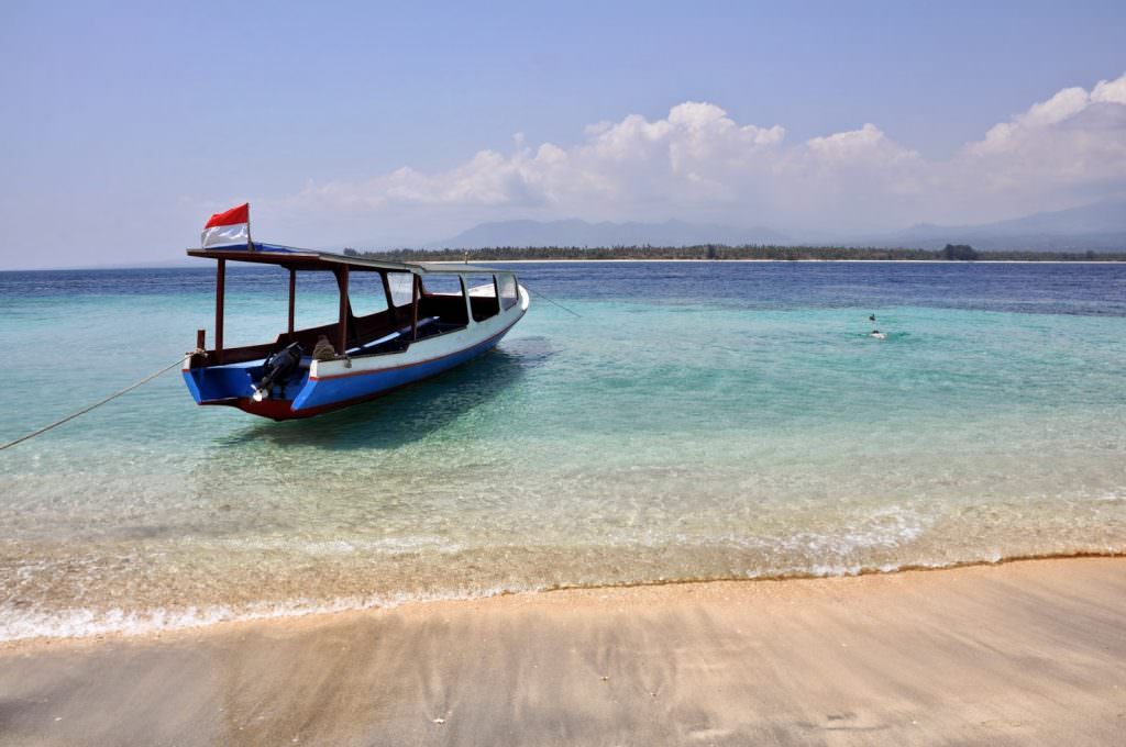 Indonesia, islas Gili | Quieres viajar