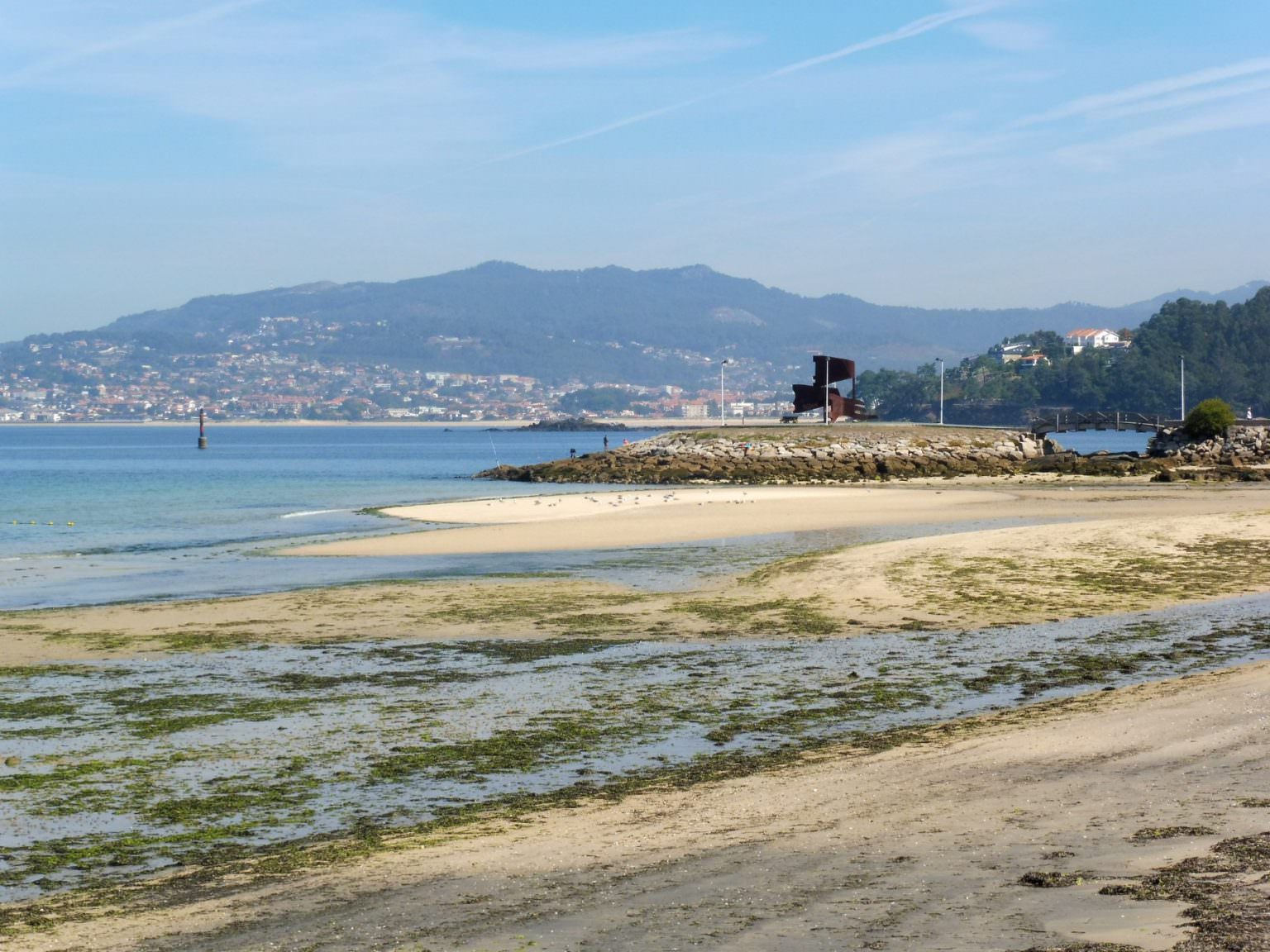Baiona, Galicia | Quieres viajar