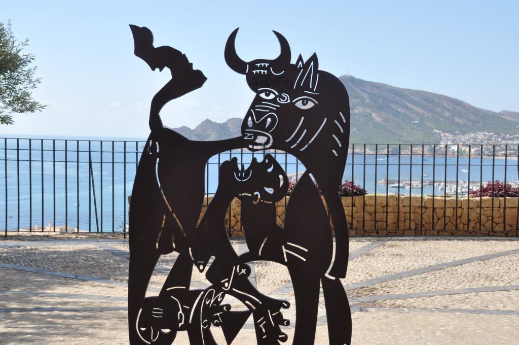 Altea – una postal de la Costa Blanca | Quieres viajar