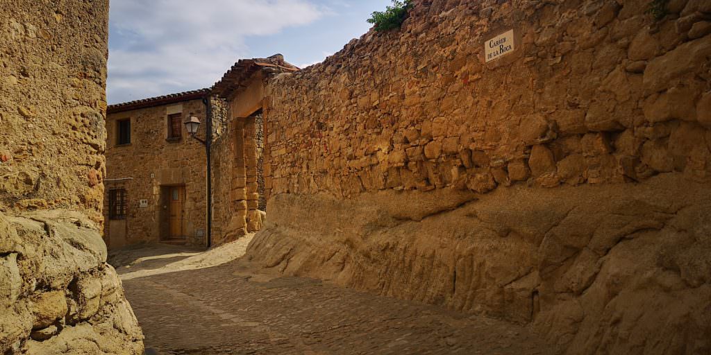 Costa brava, Pals y Peratallada | Quieres viajar