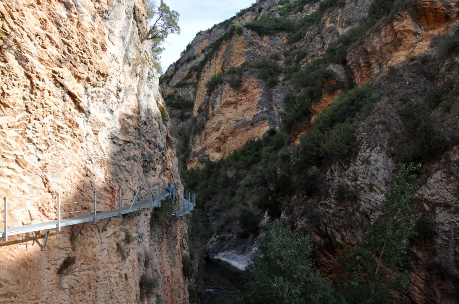 Alquézar, qué ver y hacer | Quieres viajar